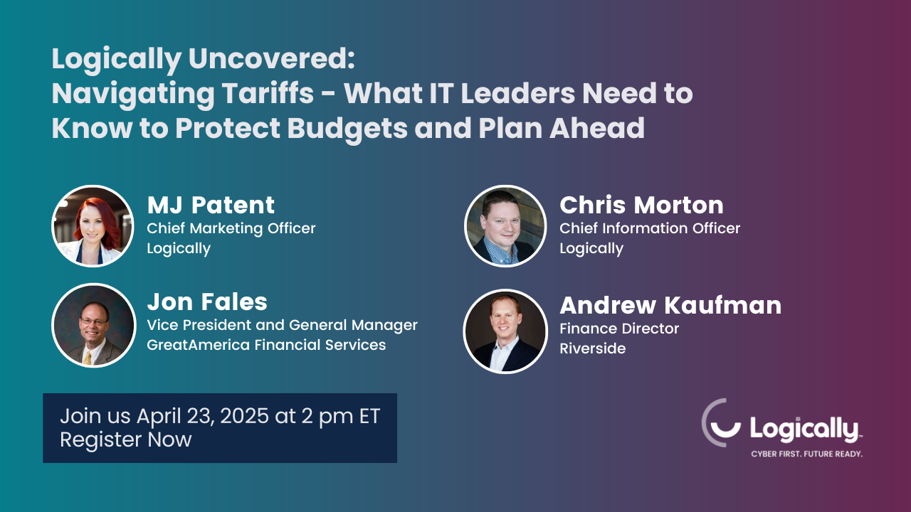 Navigating Tariffs: What IT Leaders Need to Know to Protect Budgets and Plan Ahead